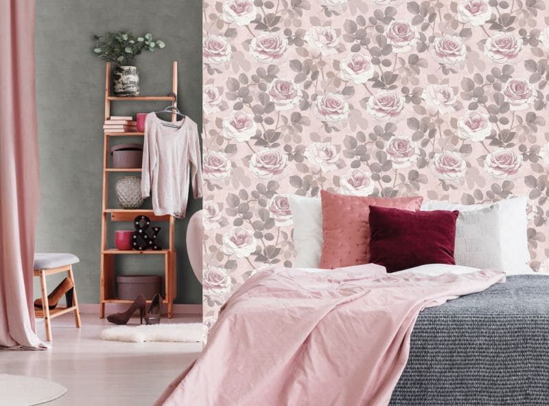 Behang van de Beste Kwaliteit | Bekijk Nu | Inter Chalet