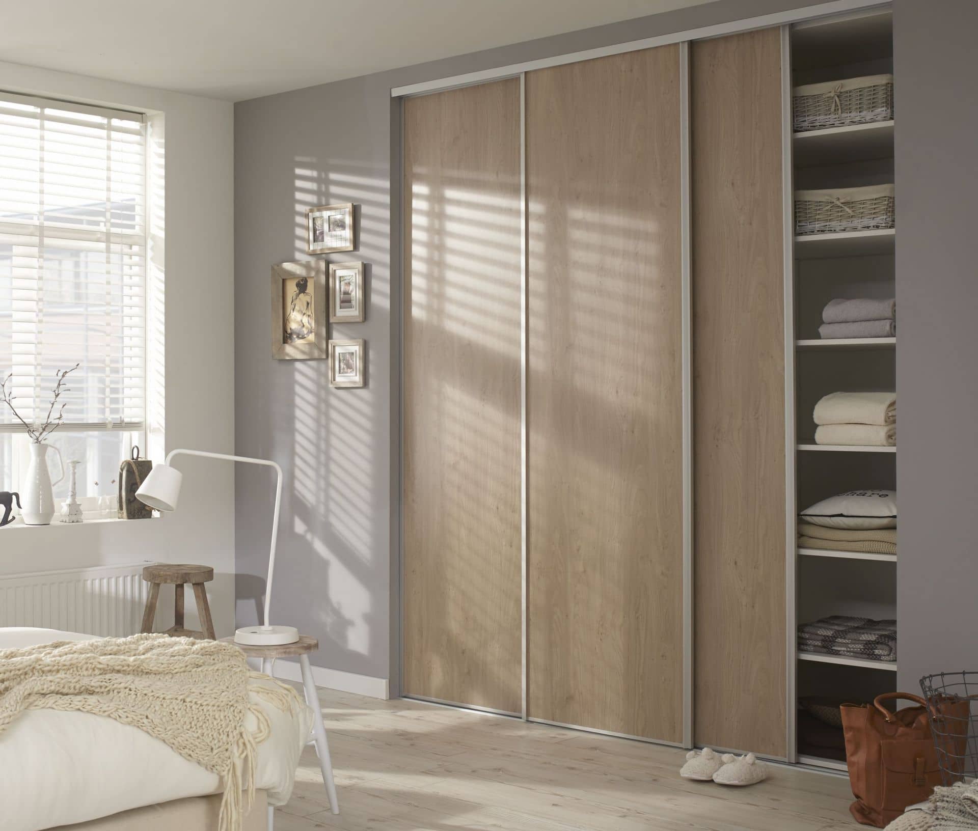 Binnendeuren | Ruim Assortiment | Inter Chalet